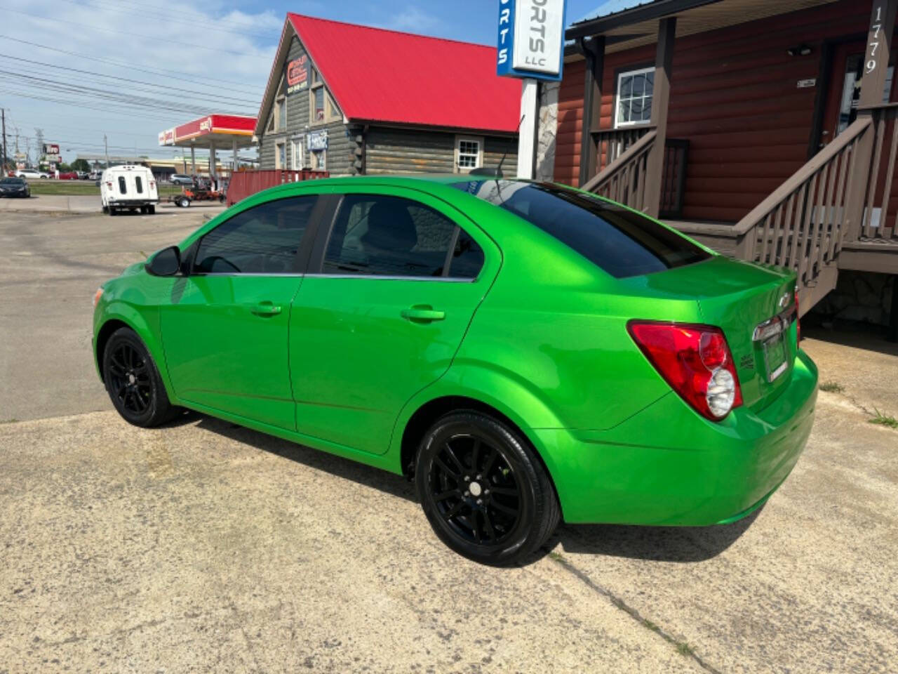 Cars For Sale in Clarksville, TN - 5 Star Motorsports LLC