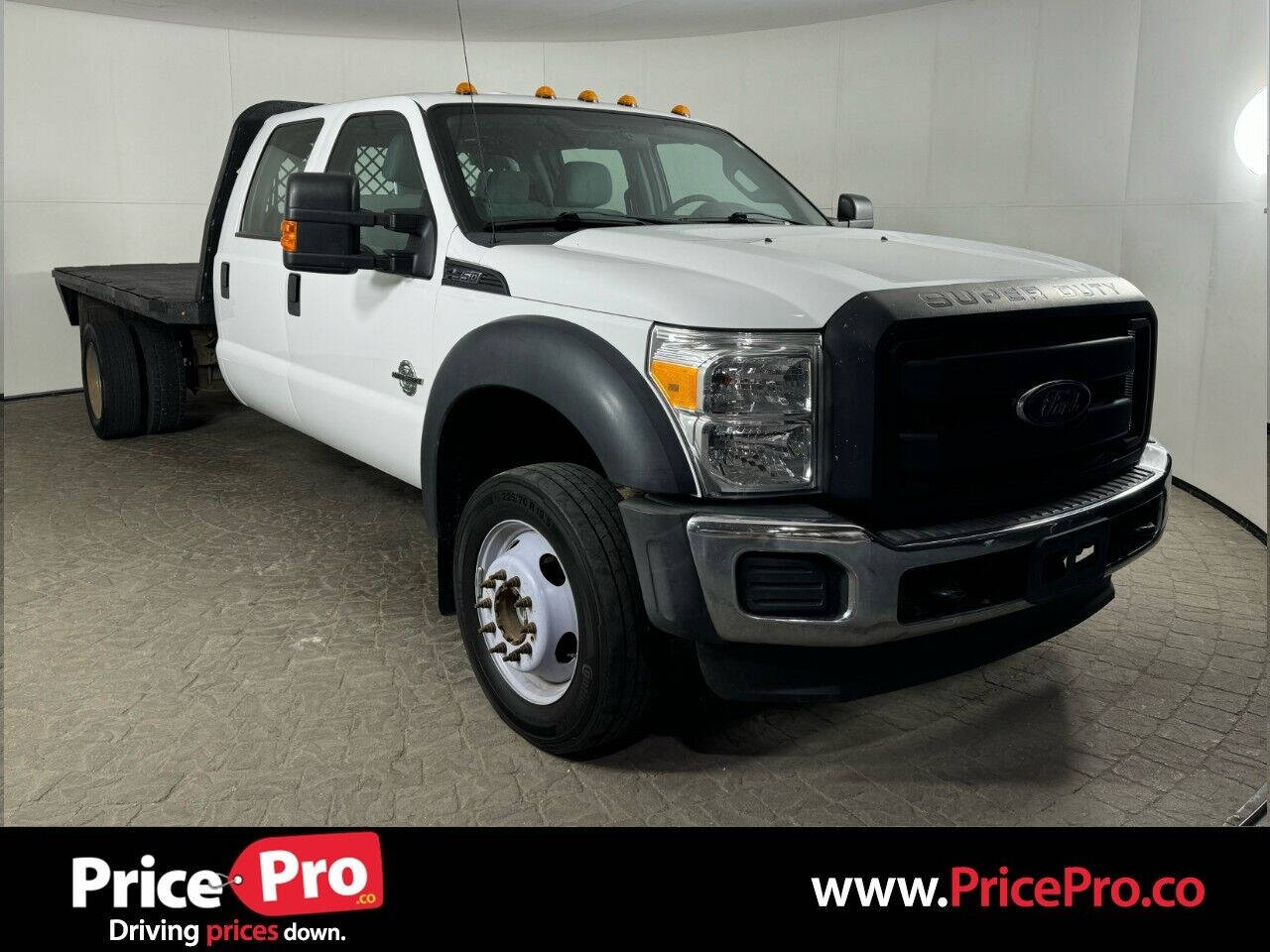 Ford F-550 Super Duty For Sale In Sylvania, OH - Carsforsale.com®