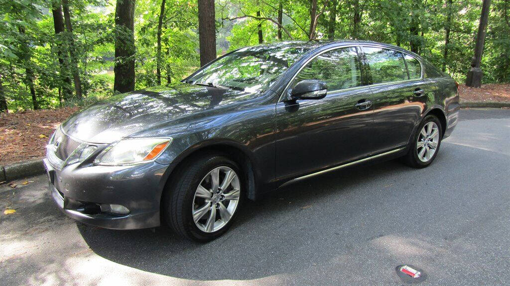 2011 Lexus GS 350 For Sale - Carsforsale.com®