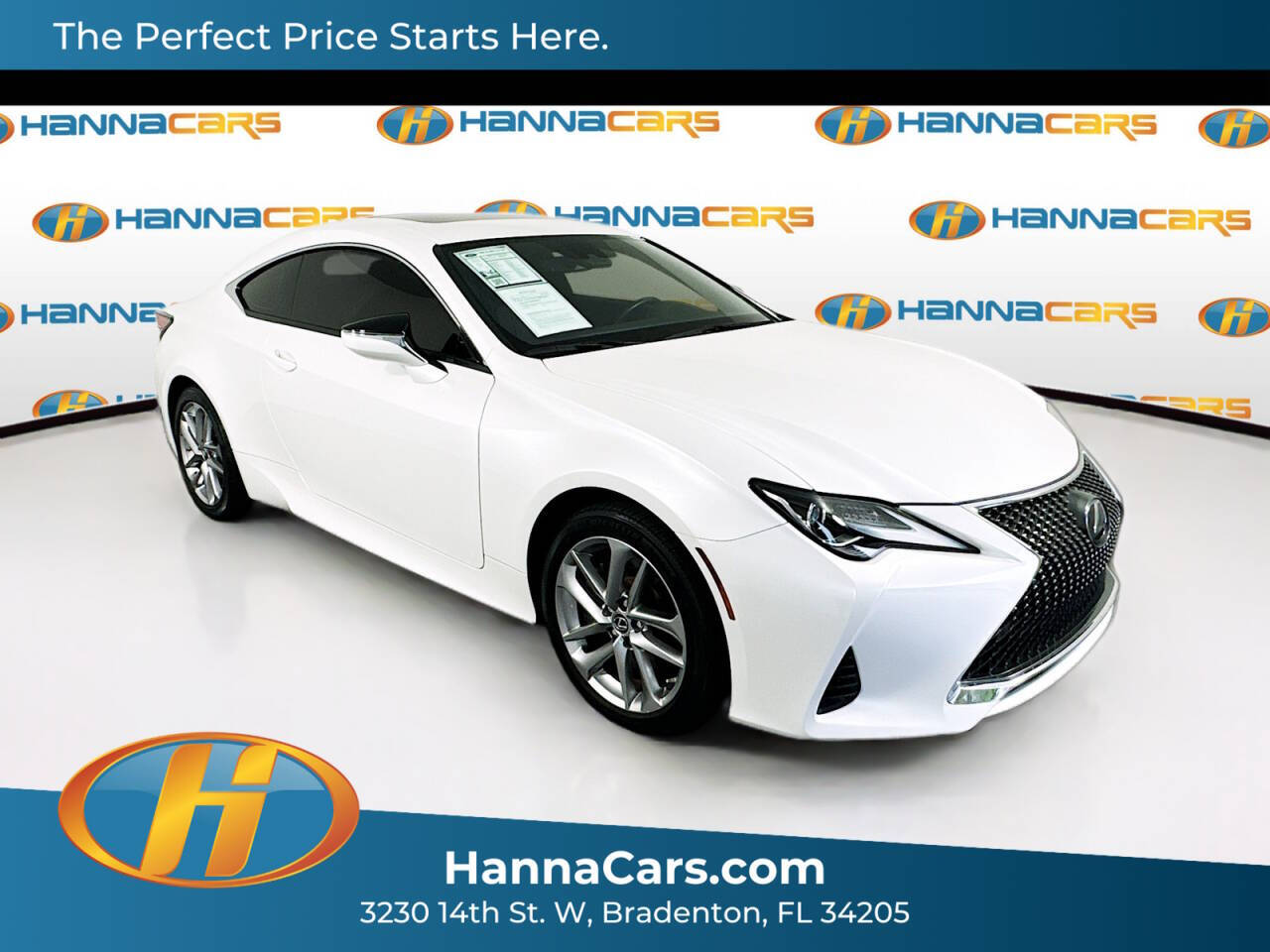 2021 Lexus RC 300 For Sale - Carsforsale.com®