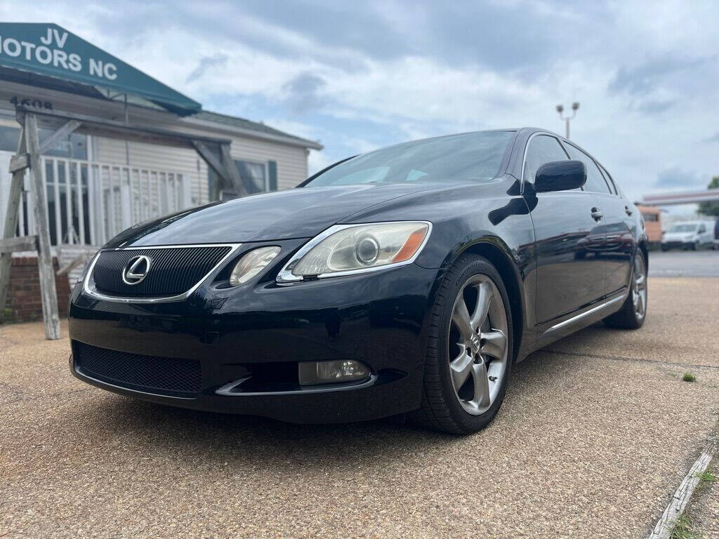 Lexus GS 430 For Sale - Carsforsale.com®