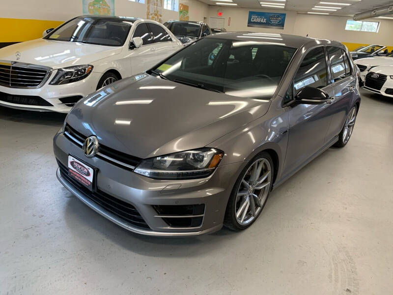 Newton Automotive and Sales – Car Dealer in Newton, MA