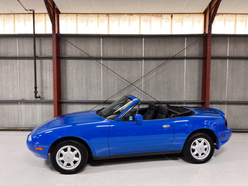 1990 Mazda MX-5 Miata For Sale - Carsforsale.com®