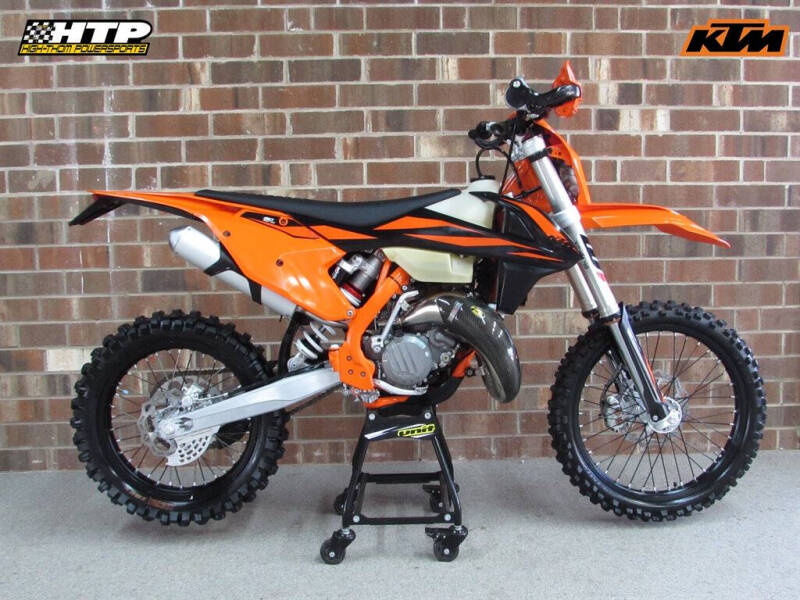KTM 150 XC-W For Sale In Clemmons, NC - Carsforsale.com®