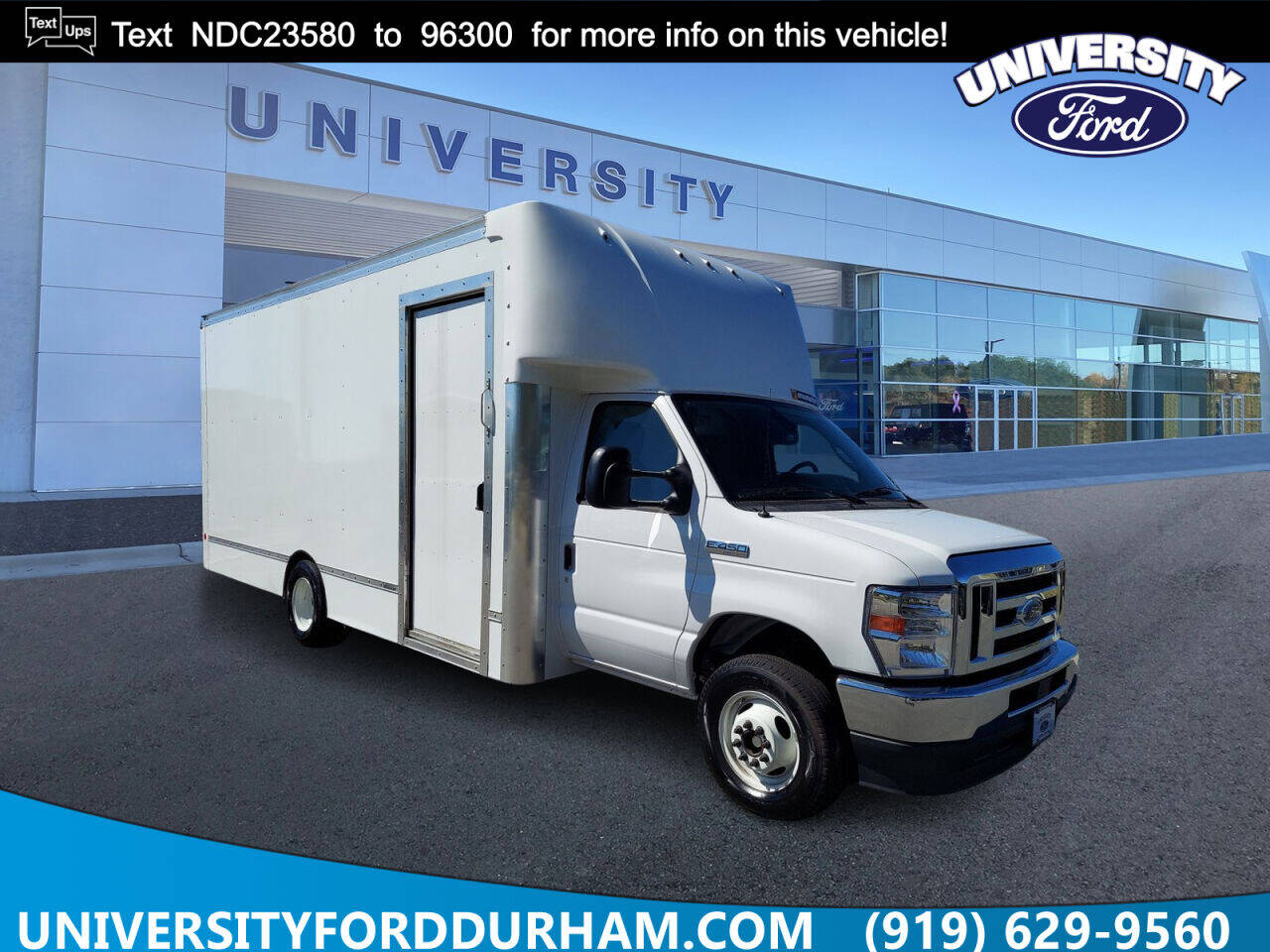 2022 Ford E-Series For Sale - Carsforsale.com®