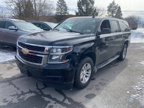 Latham Auto Sales & Service – Car Dealer in Latham, NY