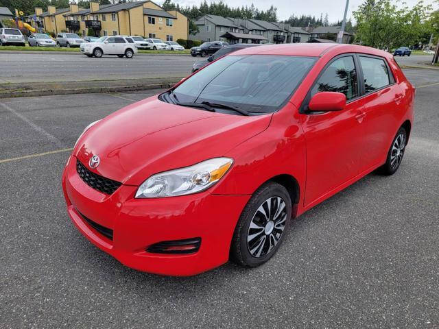 2010 Toyota Matrix For Sale - Carsforsale.com®