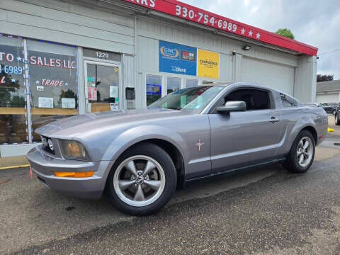 MISSION AUTO SALES, LLC – Car Dealer in Canton, OH