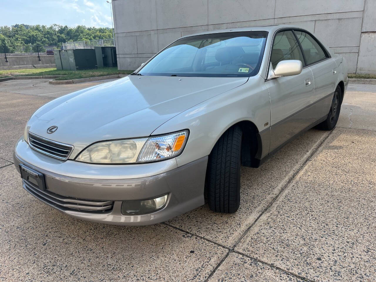 2001 Lexus ES 300 For Sale - Carsforsale.com®