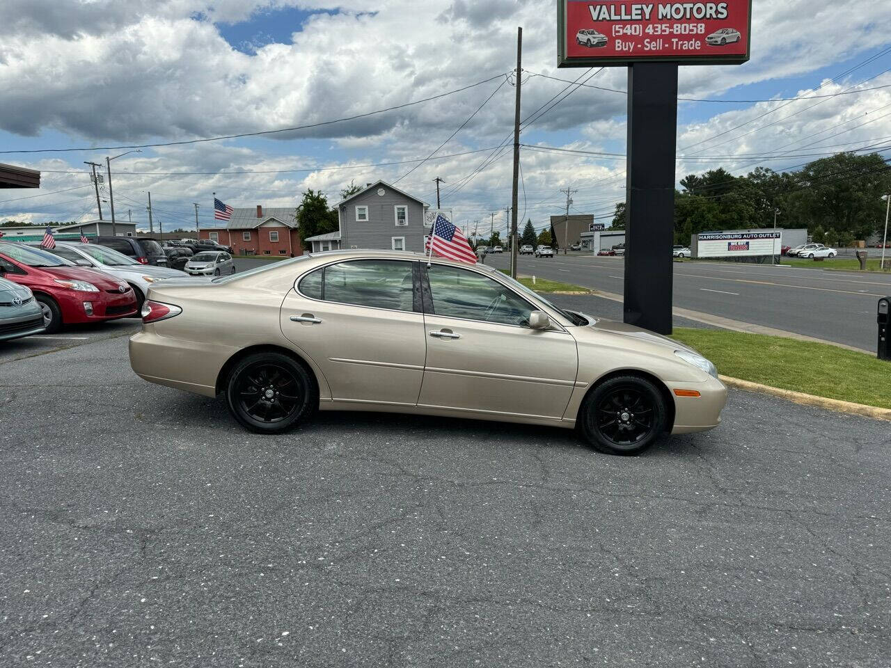 Lexus ES 330 For Sale - Carsforsale.com®