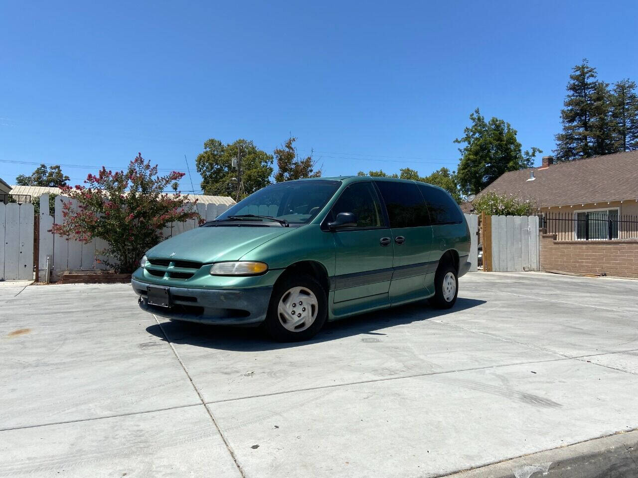 1998 Dodge Grand Caravan For Sale In Charlotte, NC - Carsforsale.com®