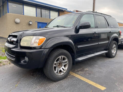 Abrams Automotive Inc – Car Dealer in Cincinnati, OH