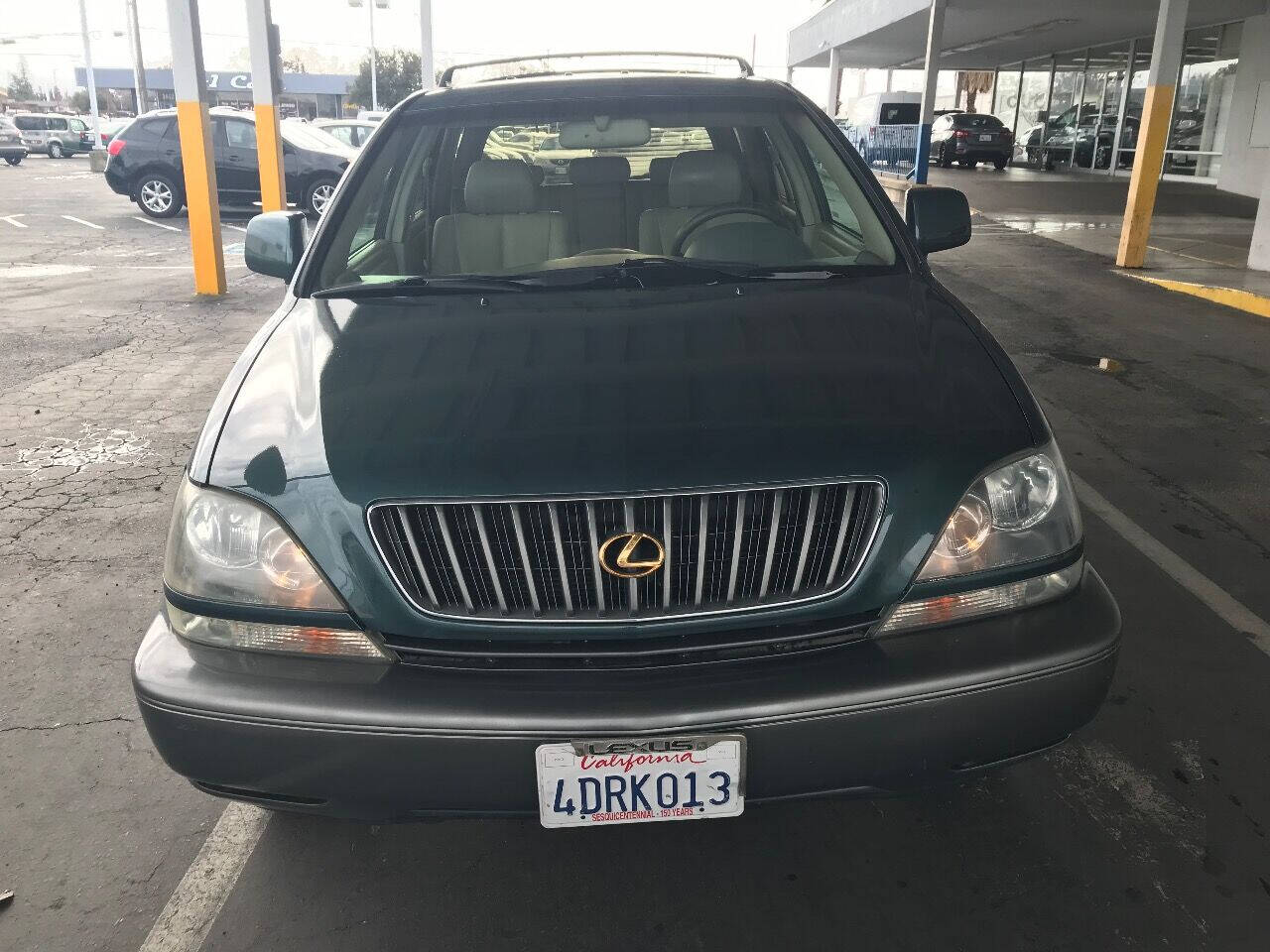 1999 Lexus RX 300 For Sale - Carsforsale.com®