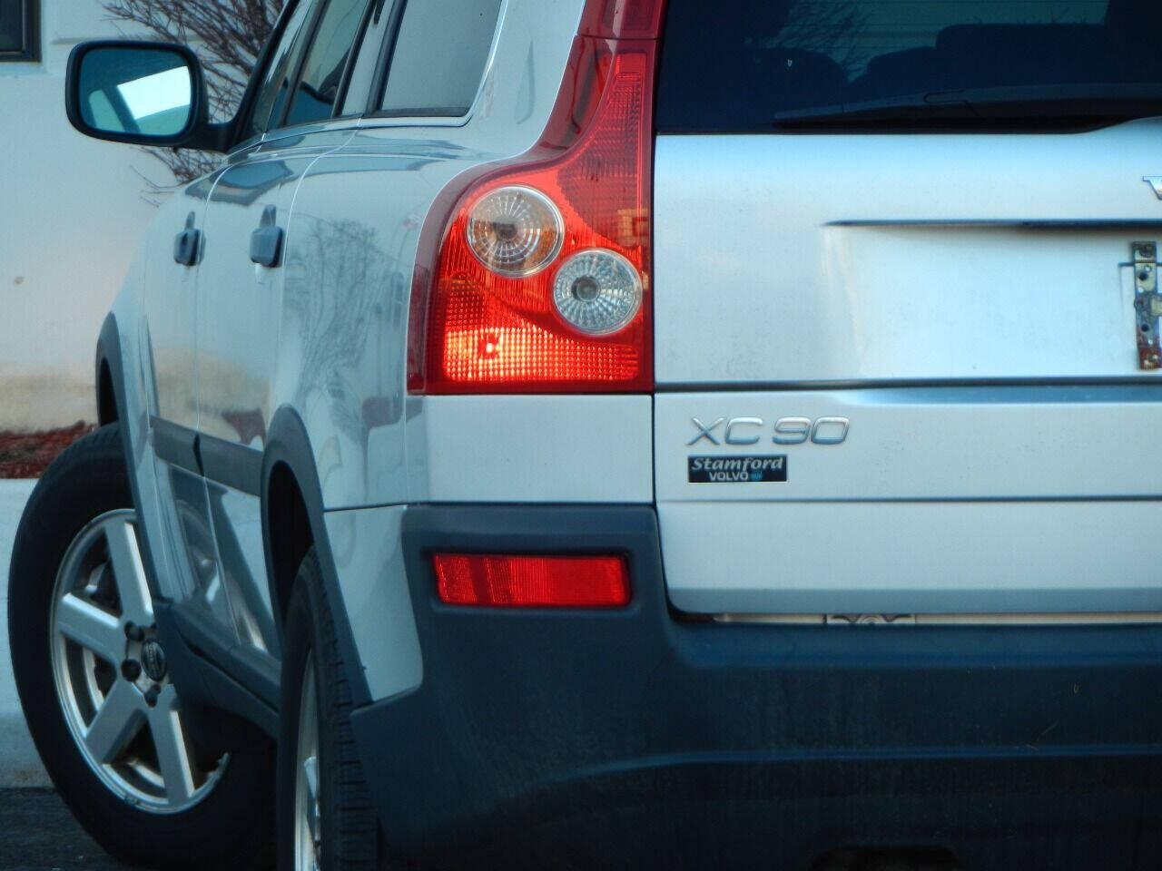 2005 Volvo XC90 For Sale In Northfield, IL - Carsforsale.com®