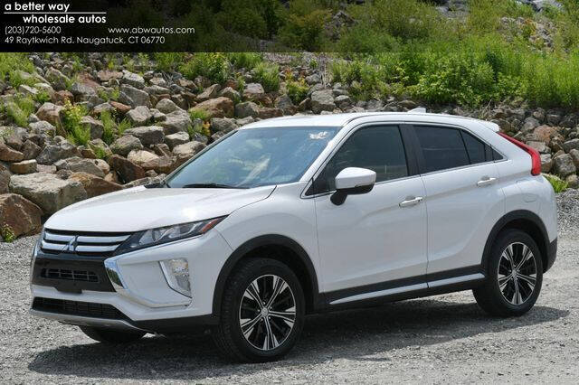 2019 Mitsubishi Eclipse For Sale - Carsforsale.com®