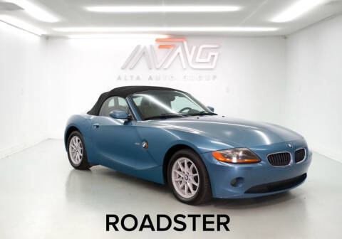 Cars For Sale in Concord, NC - Alta Auto Group LLC