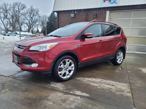 PRIME AUTO SALES INC – Car Dealer in Sioux City, IA