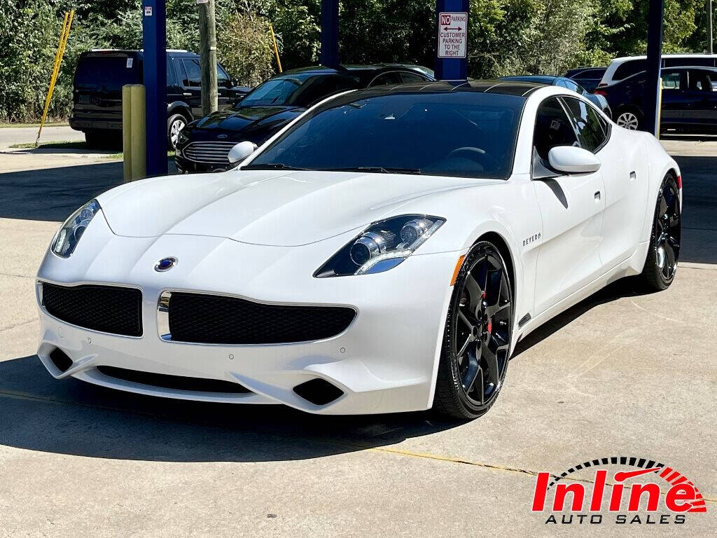 2018 Karma Revero For Sale - Carsforsale.com®