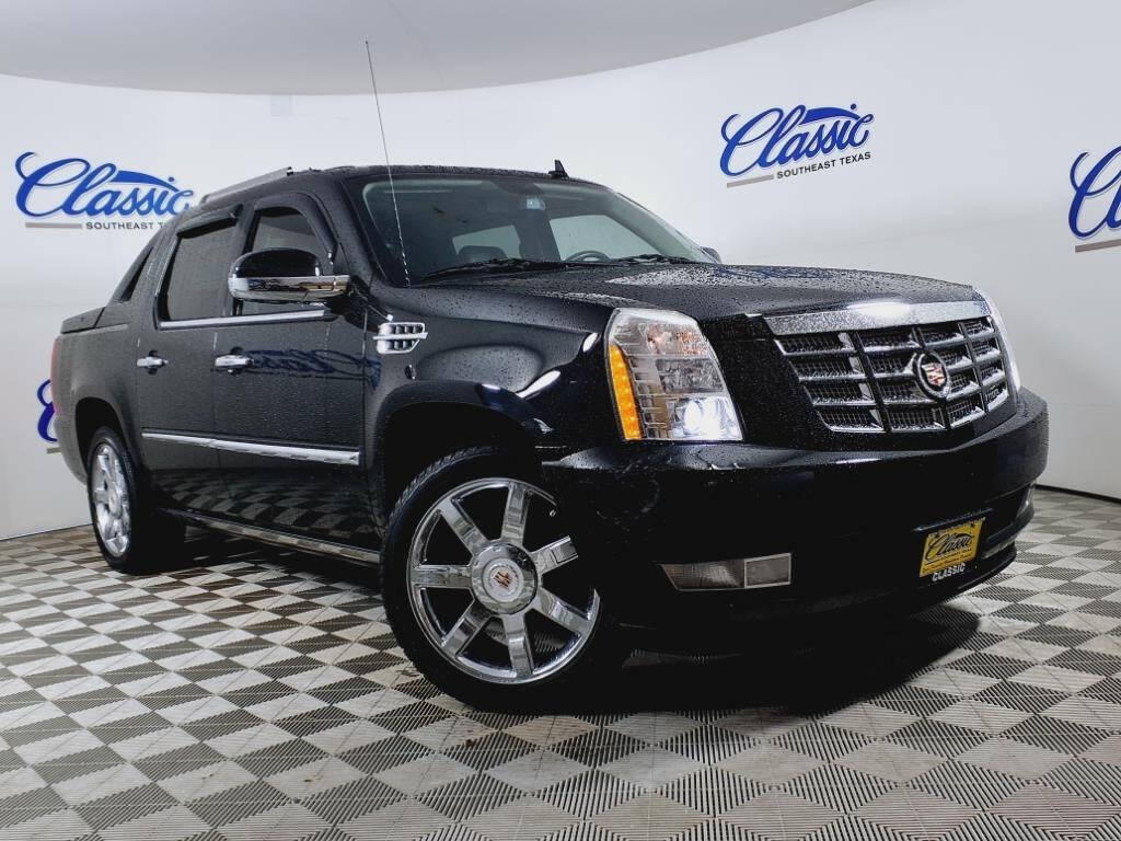 2013 Cadillac Escalade EXT For Sale - Carsforsale.com®