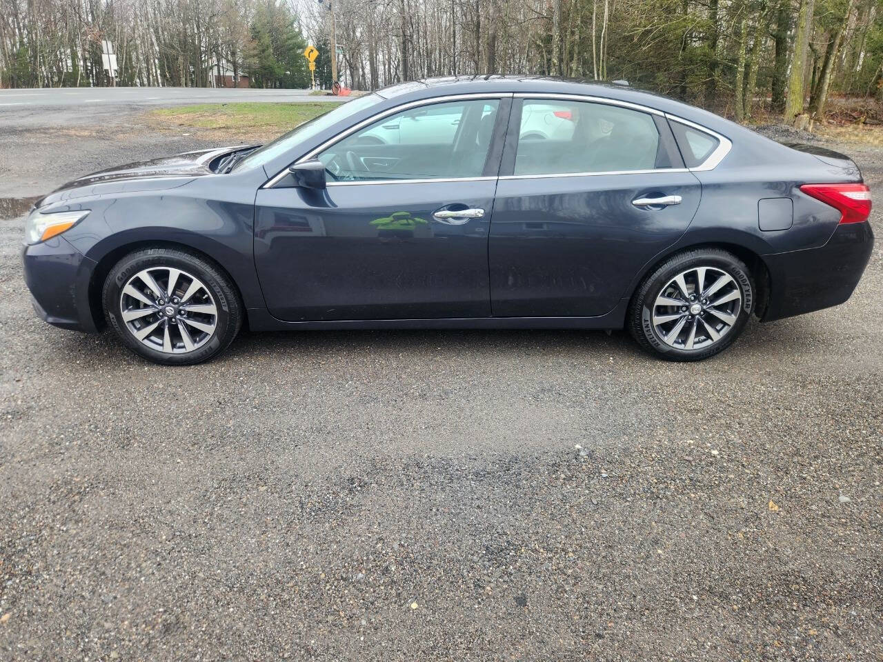 Nissan For Sale in Sheppton, PA - Schmidts Auto LLC