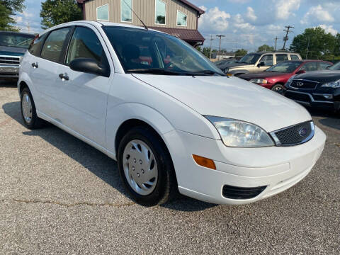 Unique Auto, LLC – Car Dealer in Sellersburg, IN