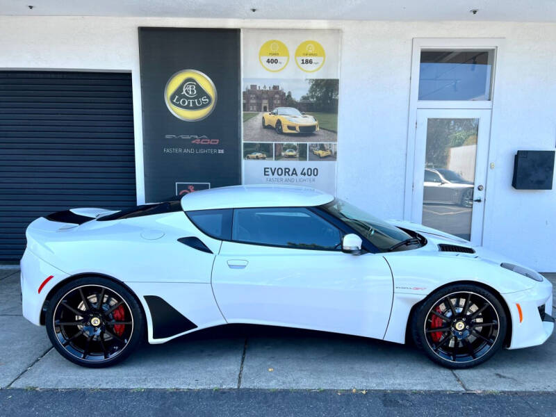 Lotus For Sale - Carsforsale.com®