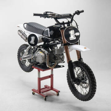 Von Baron Motorcycles, LLC. – Motorcycle and Car Dealer in Fort Myers, FL