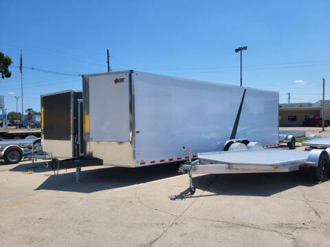 ALL STAR TRAILERS – Car Dealer in Norfolk, NE