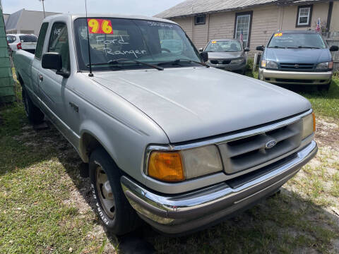 1996 Ford Ranger For Sale - Carsforsale.com®