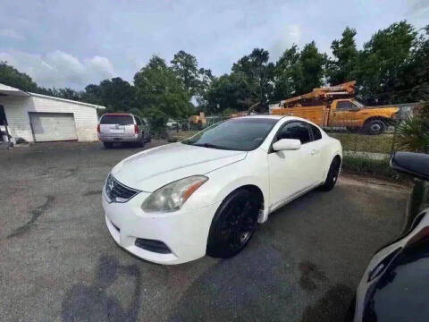 Coupe For Sale in North Charleston, SC - Azalea Motors