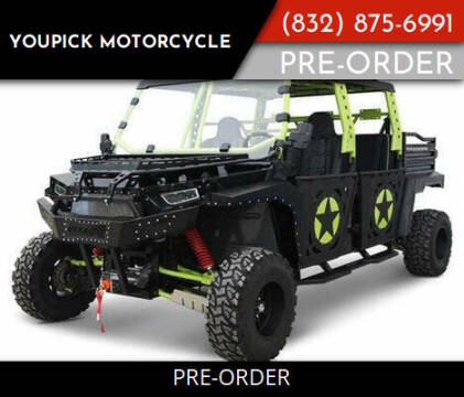 YouPick Motorcycle – Car Dealer in Rosenberg, TX
