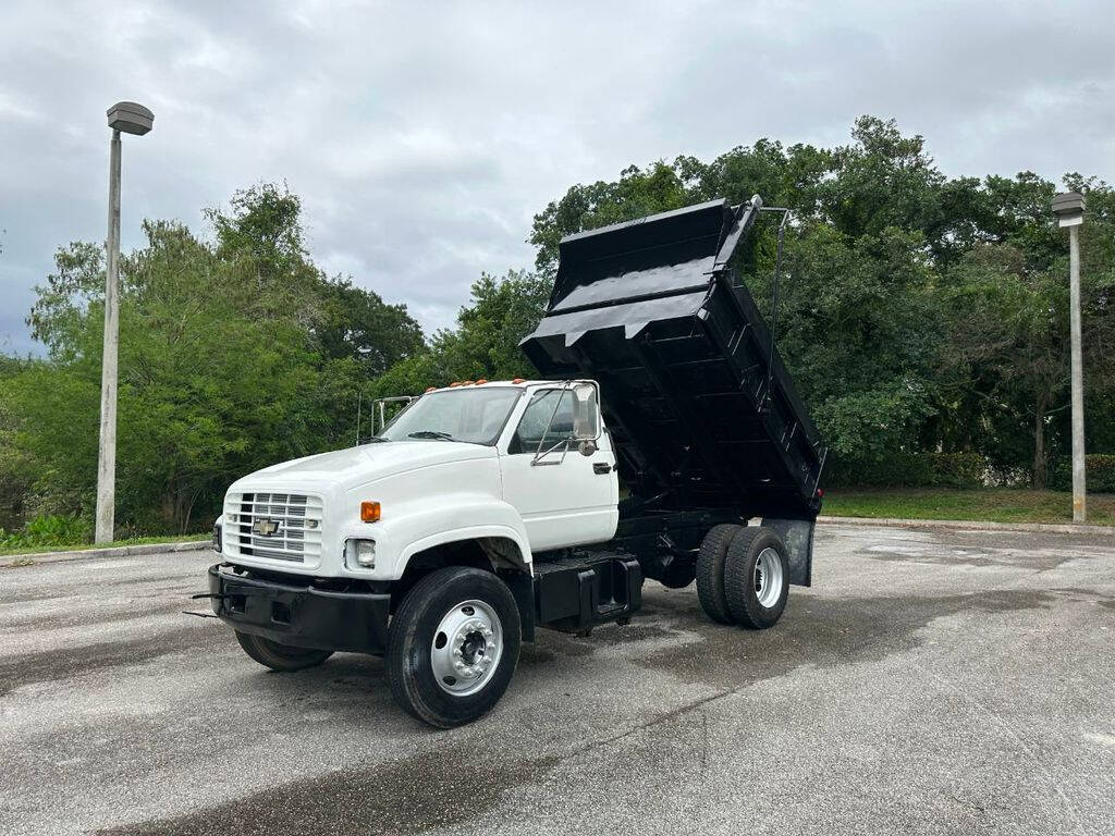 Chevrolet C7500 For Sale In Riverside, CA - Carsforsale.com®