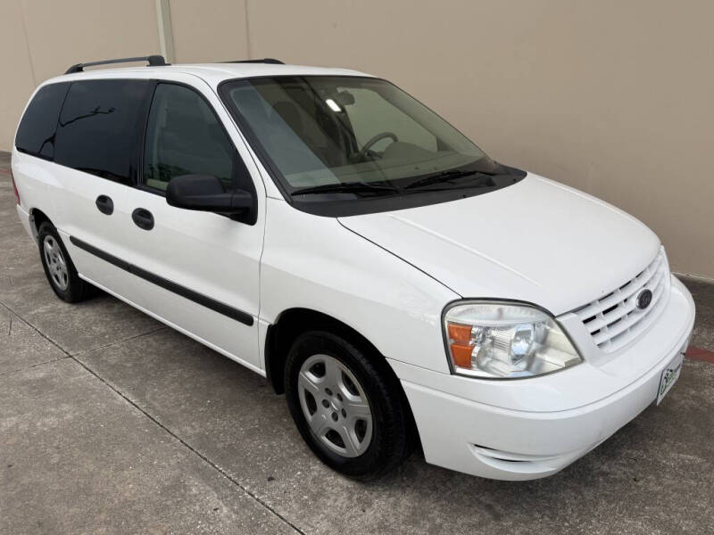 Ford Freestar For Sale - Carsforsale.com®