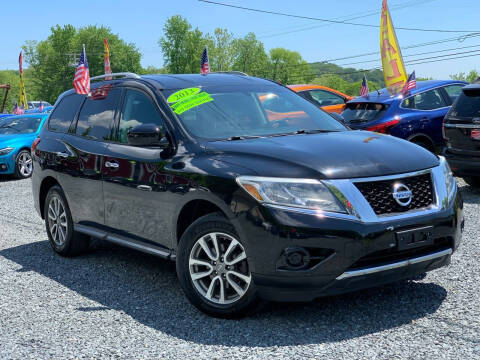 A&M Auto Sales – Car Dealer in Edgewood, MD