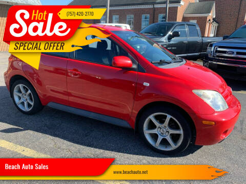 Beach Auto Sales – Car Dealer in Virginia Beach, VA