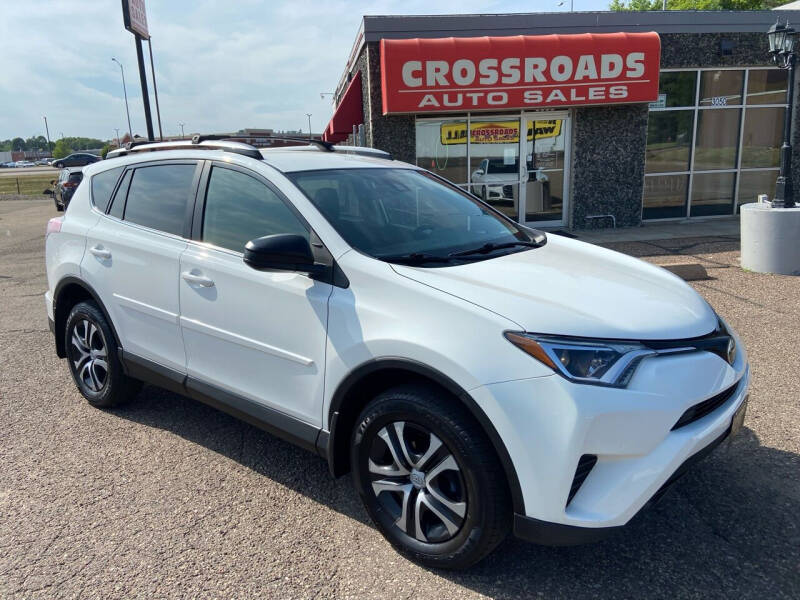 CROSSROADS AUTO SALES OF EAU CLAIRE, LLC – Car Dealer in Eau Claire, WI