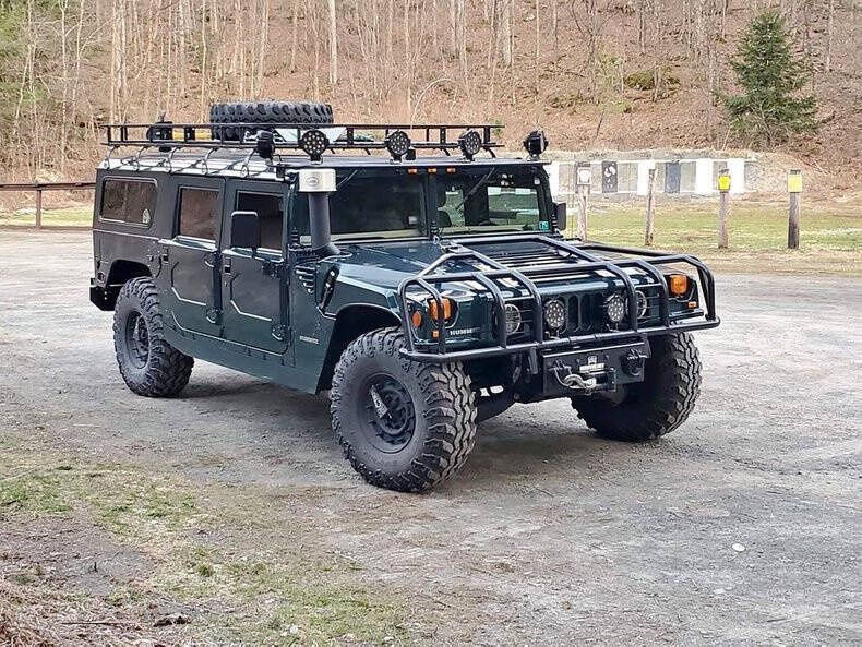 AM General Hummer For Sale - Carsforsale.com®