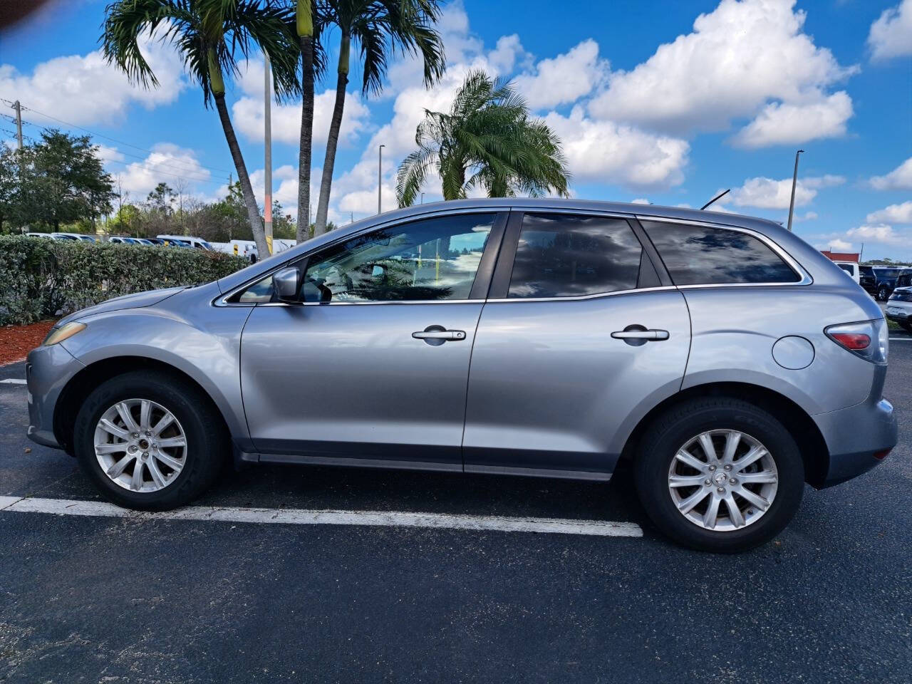 SUVs For Sale in Margate, FL - Wholesale Motorsports Inc.