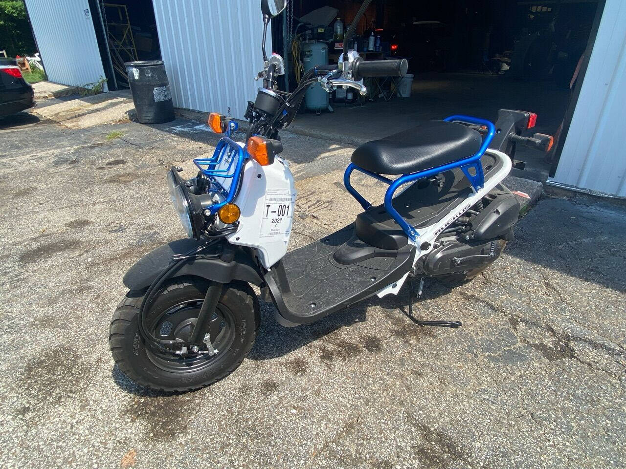 Honda Ruckus For Sale - Carsforsale.com®