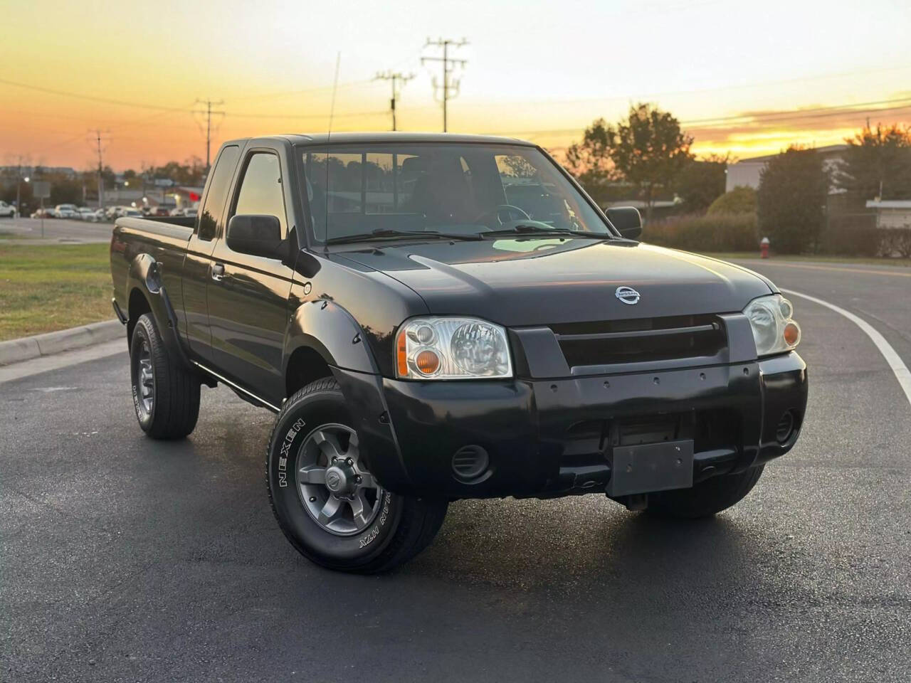 2004 Nissan Frontier For Sale - Carsforsale.com®