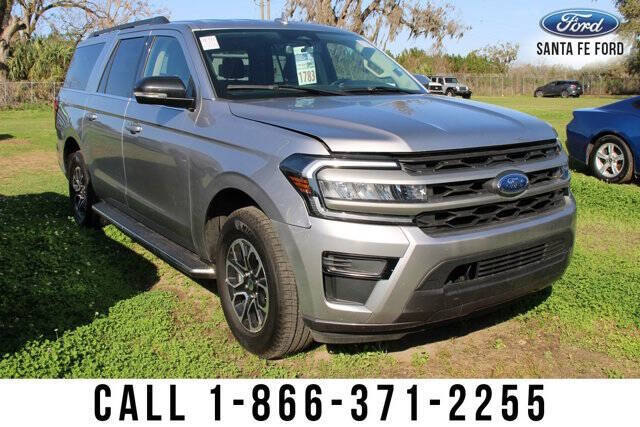 New 2022 Ford Expedition MAX For Sale In Atlanta, GA - Carsforsale.com®