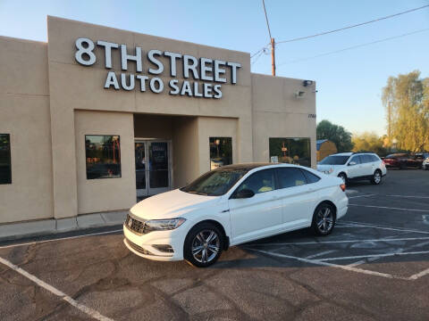 8TH STREET AUTO SALES – Car Dealer in Yuma, AZ