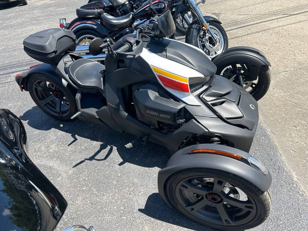 2021 Can-Am Ryker For Sale - Carsforsale.com®
