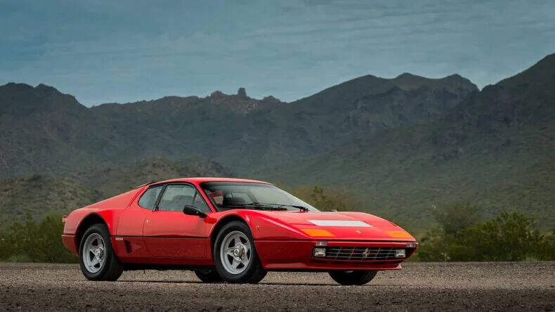 Ferrari 512 BB For Sale In Edison, NJ - Carsforsale.com®