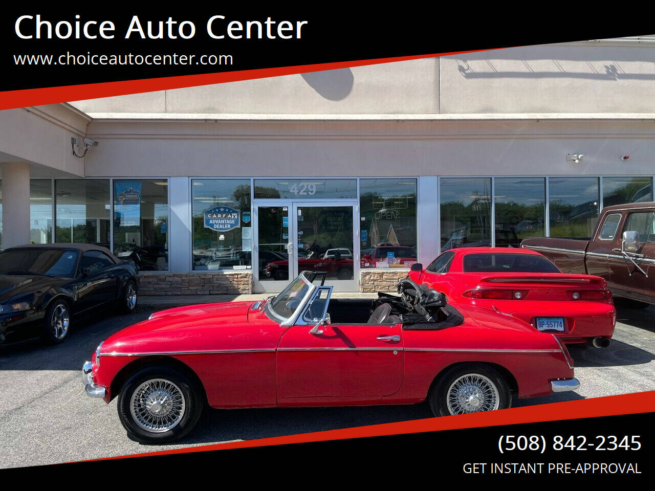 Classic Cars For Sale In Springfield, MA - Carsforsale.com®