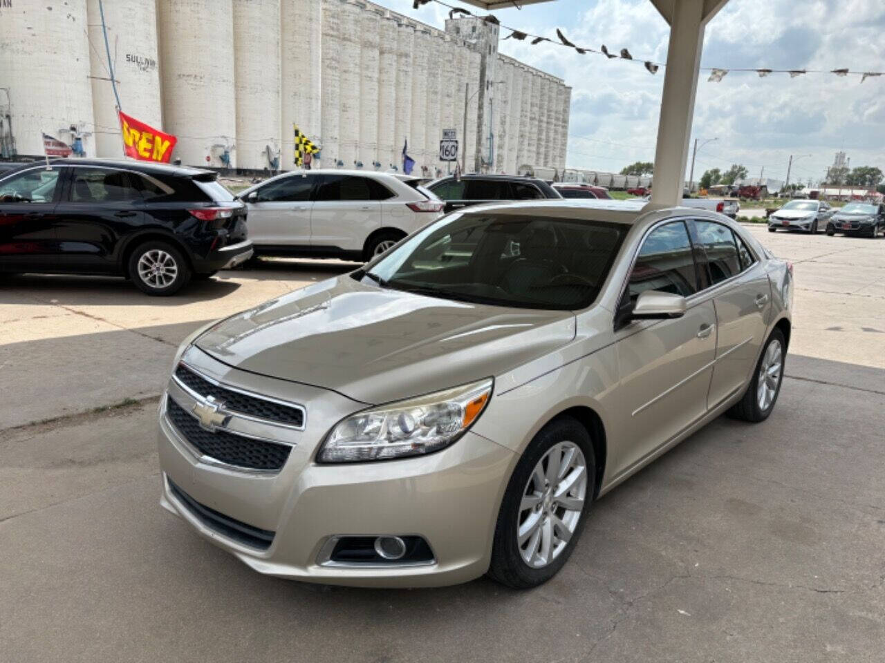 Cars For Sale in Ulysses, KS - Kansas Auto Sales