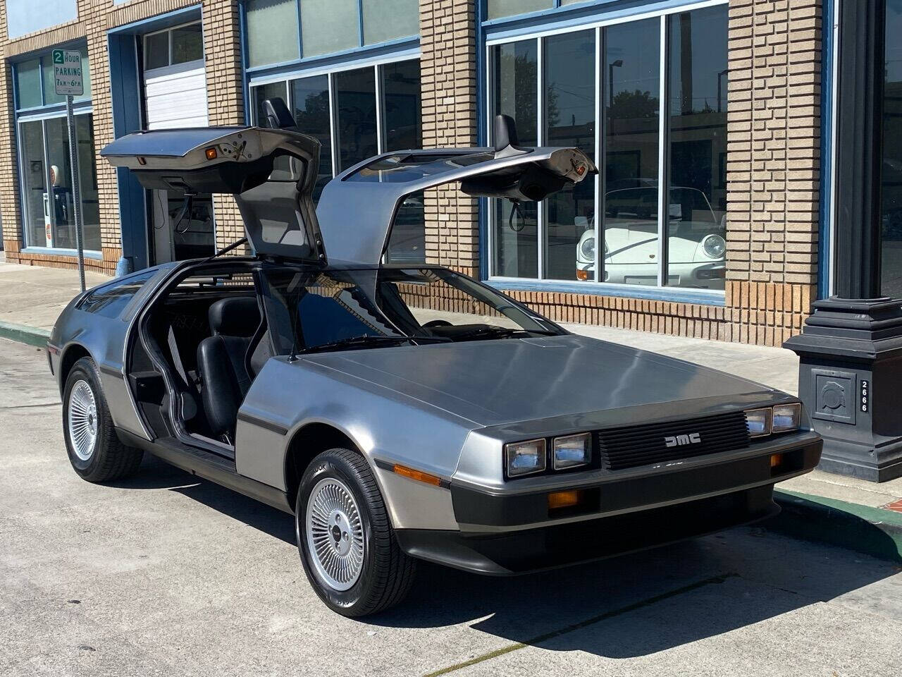 DeLorean For Sale - Carsforsale.com®
