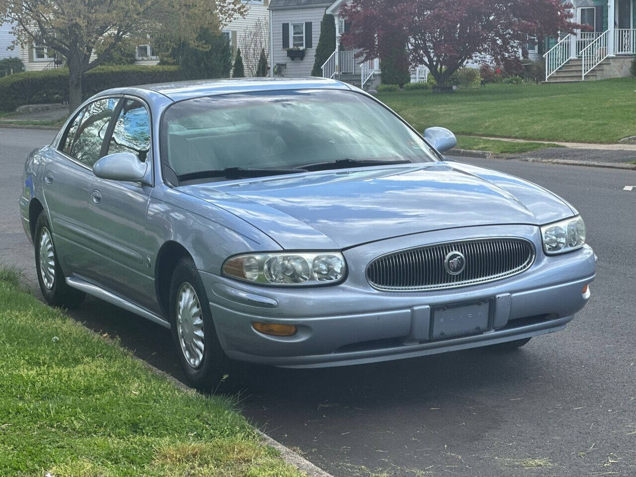 2004 Buick Lesabre For Sale