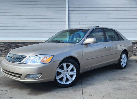 Limitless Auto LLC – Car Dealer in Chantilly, VA