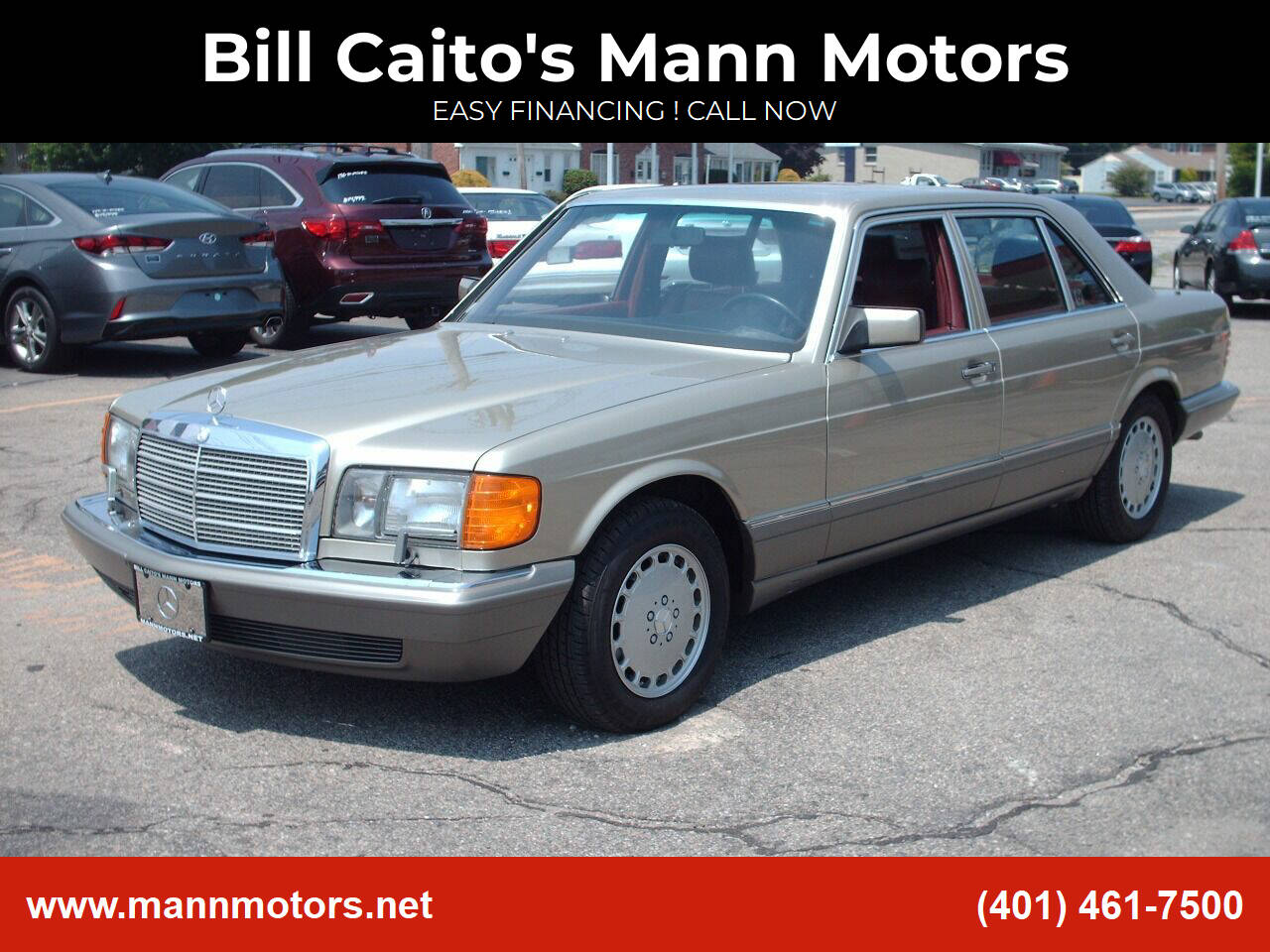 Classic Cars For Sale In Rhode Island - Carsforsale.com®